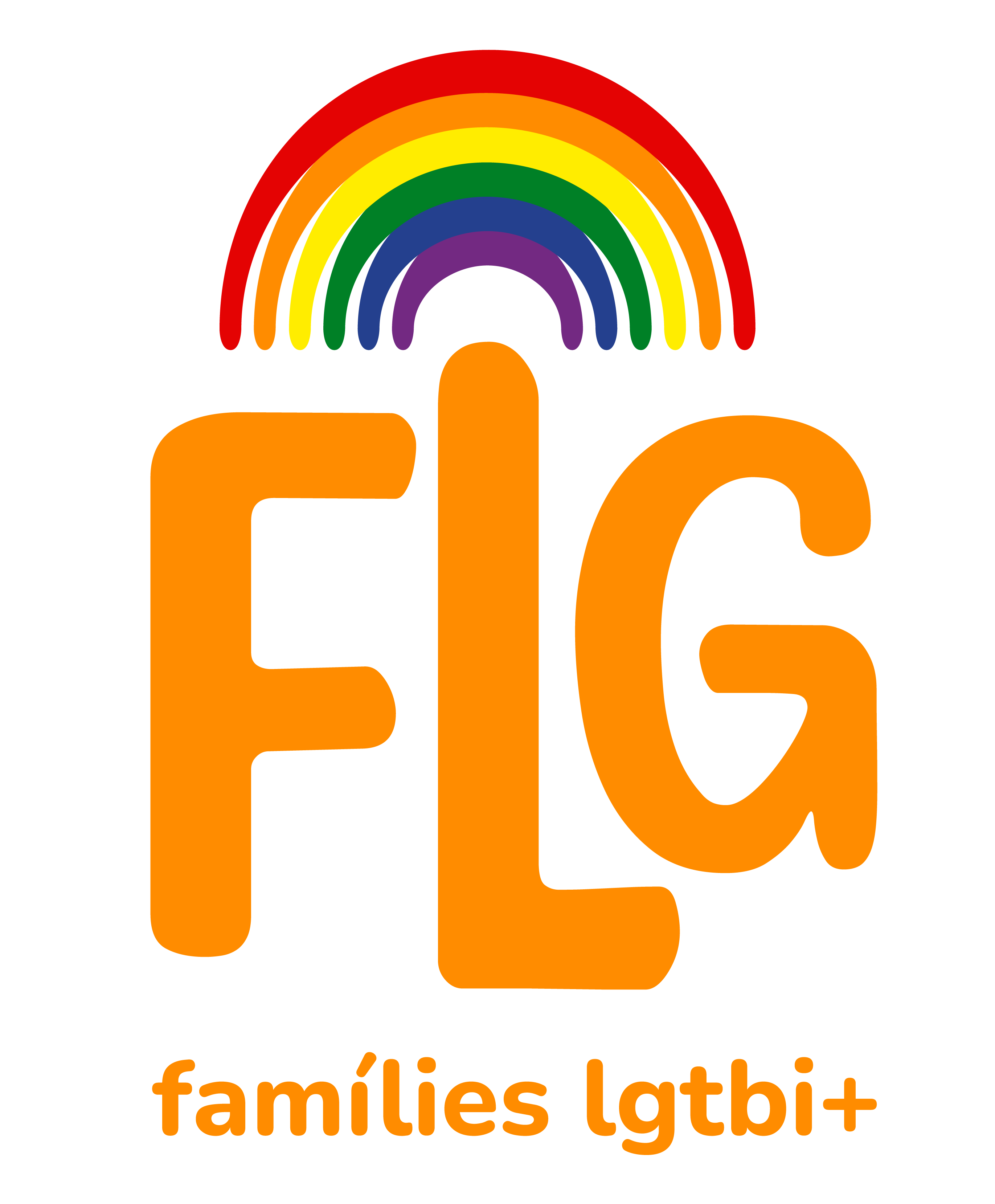 FLG- Associació de Famílies LGBTI - La diferència